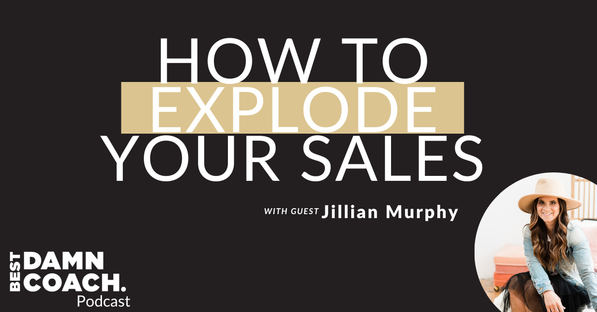 Podcast - Amanda Walker