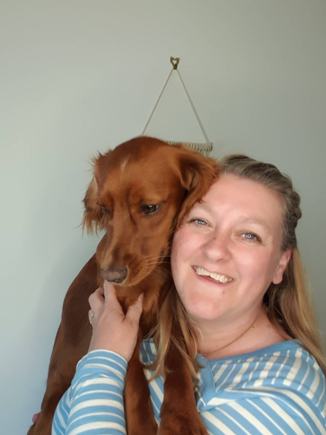 Framework Builder Lab - Amanda Walker