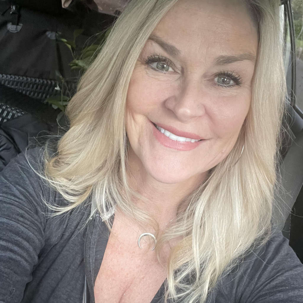 Blueprint: Coaching Session Blueprint - Amanda Walker