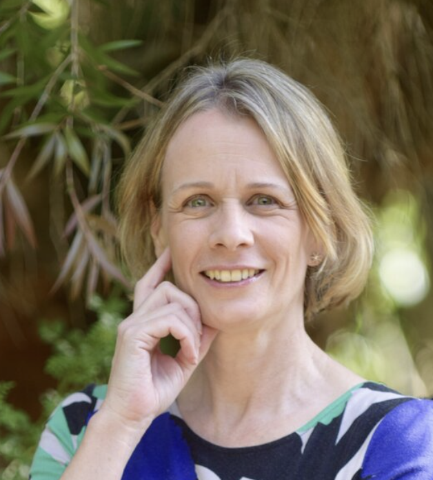 Blueprint: Coaching Session Blueprint - Amanda Walker