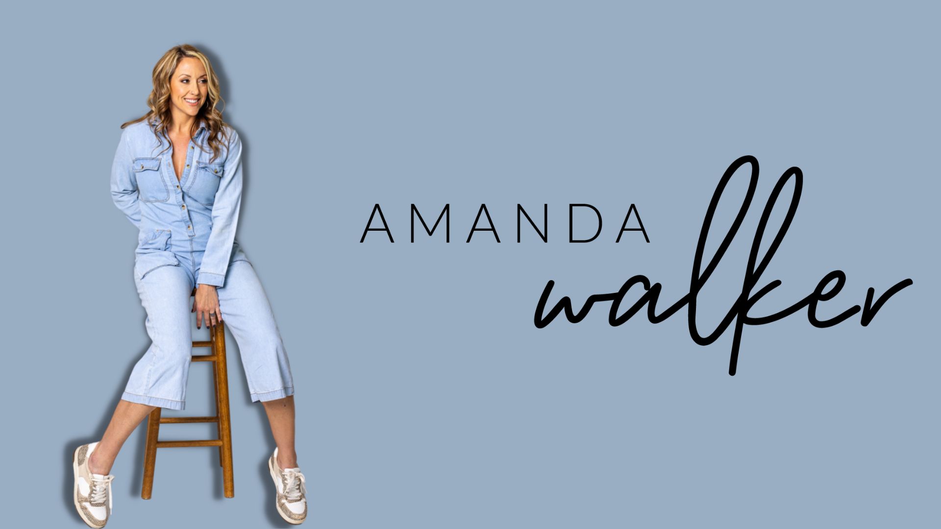 Instagram - Amanda Walker